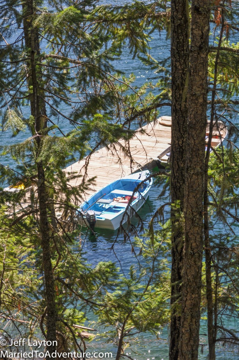 Ross Lake Bucket List – Married To Adventure