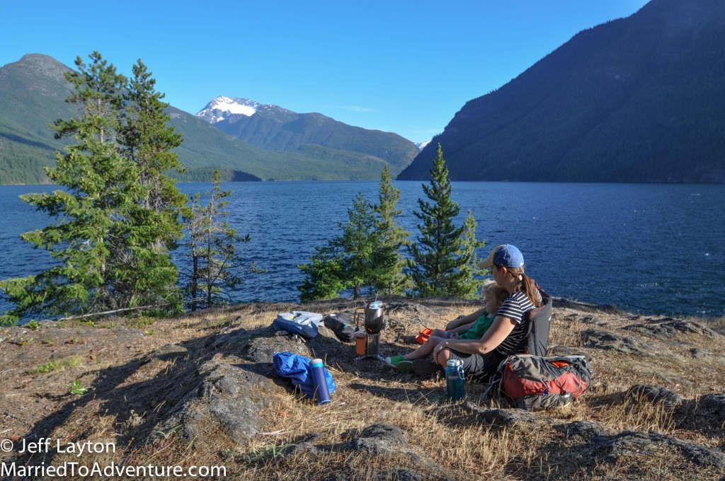 Ross Lake Bucket List – Married To Adventure